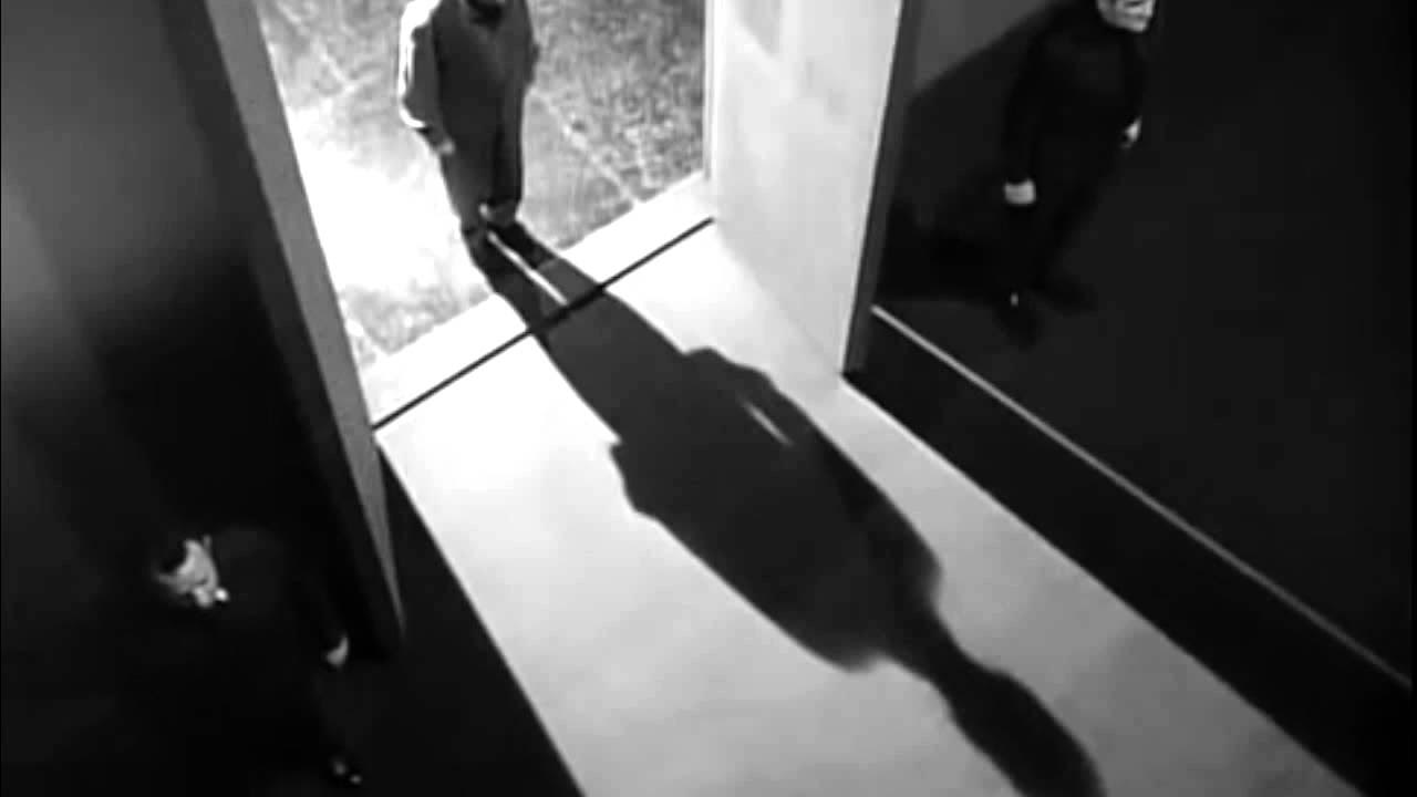 Twilight Zone: The Obsolete Man - YouTube