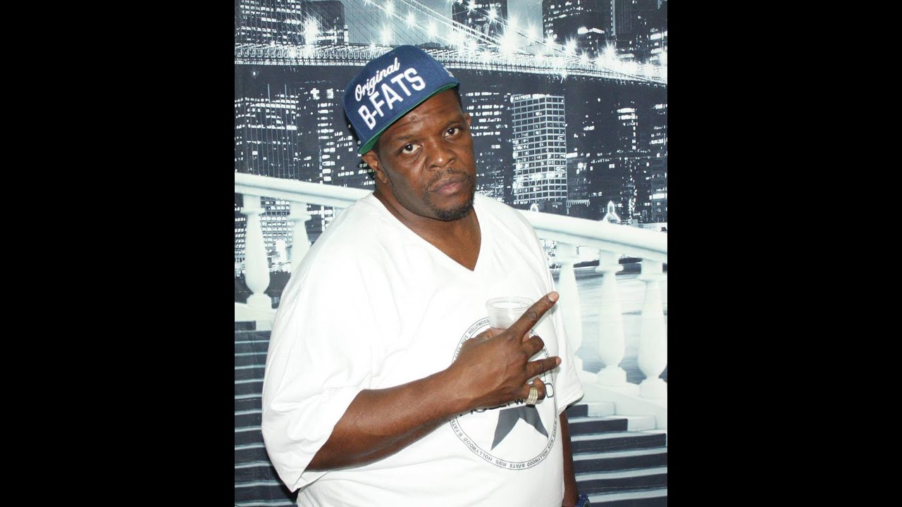 DJ REGGIE WELLS & DJ B FATS THURSDAY AFTERWORK - YouTube