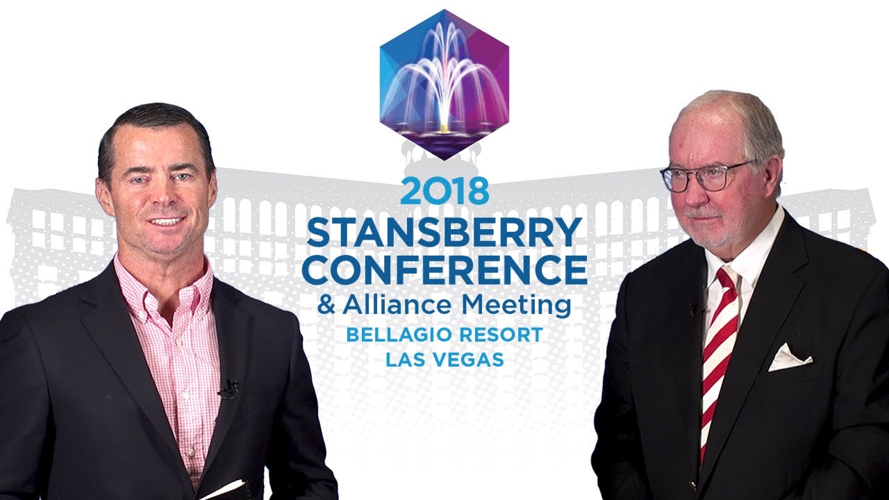 Stansberry Alliance 2018: Dennis Gartman, Editor & Publisher of The ...