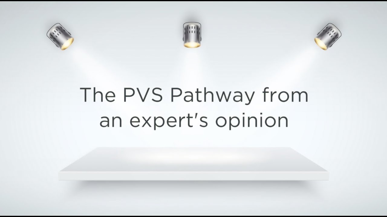 86SG Spotlight: John Weaver, The PVS Pathway from an expert's opinion ...