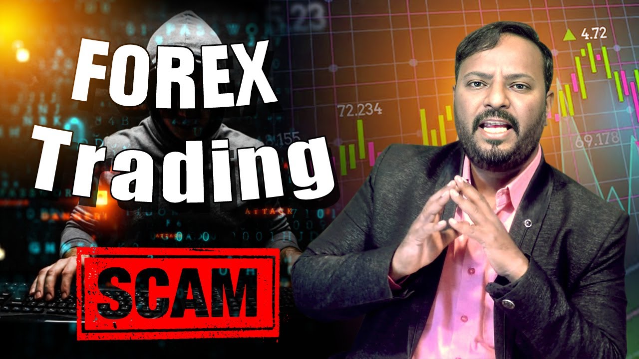 Haq Ki Awaz | Forex Trading Scam | Fake Trading | 24-05-2024 - YouTube