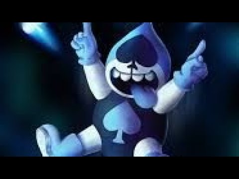 Lancer Seviyor | Deltarune Animasyon | Türkçe Çeviri