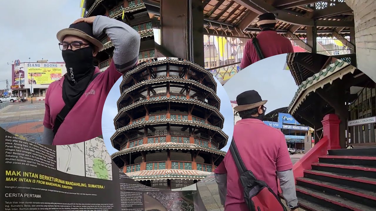 Kisah Menara Condong Pisa Dari Florence: Lawatan Separuh Hari Ke Pisa