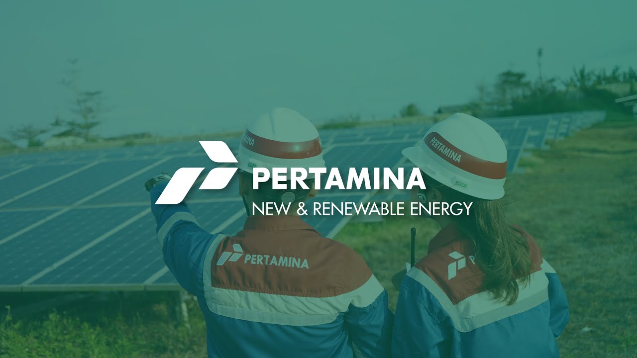 PERTAMINA NEW & RENEWABLE ENERGY - COMPANY PROFILE - YouTube