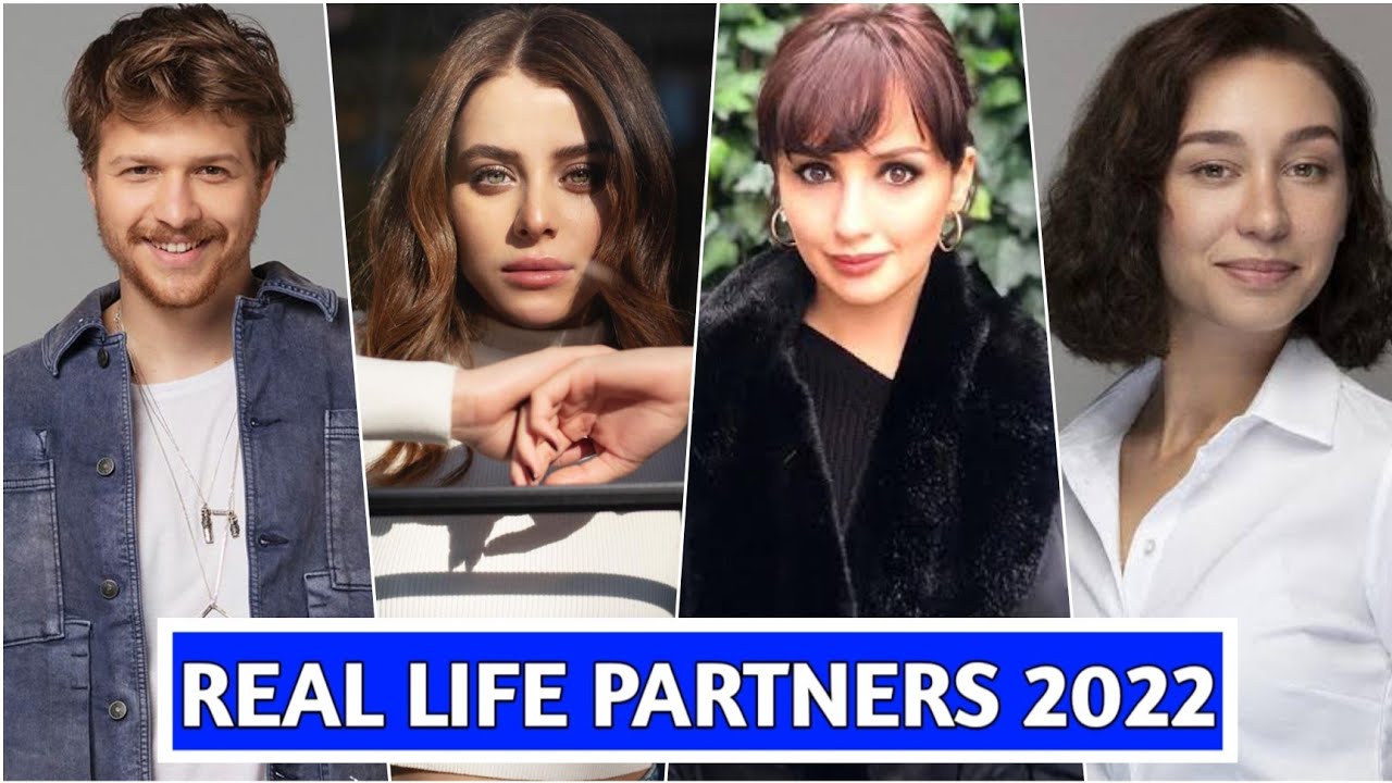 You Love It (Seversin) Turkish series Cast Real Ages And Real Life ...