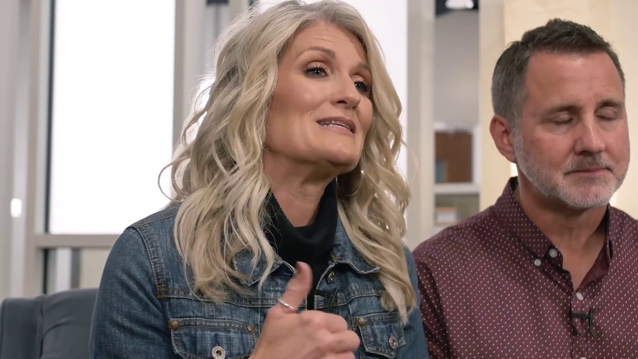 Mark & Paula Boone - Missionaries - YouTube