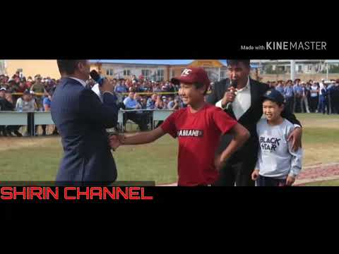 SHIRIN CHANNEL - YouTube