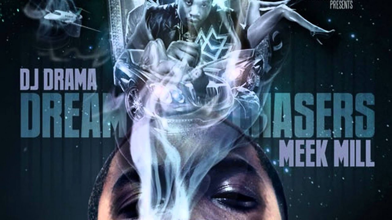 Meek mill feat Drake,Jeremih - Amen ( official audio) - YouTube