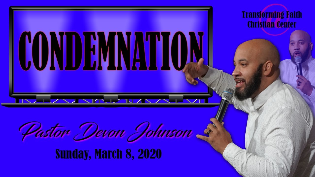 Devon Johnson - 03/08/20 - YouTube