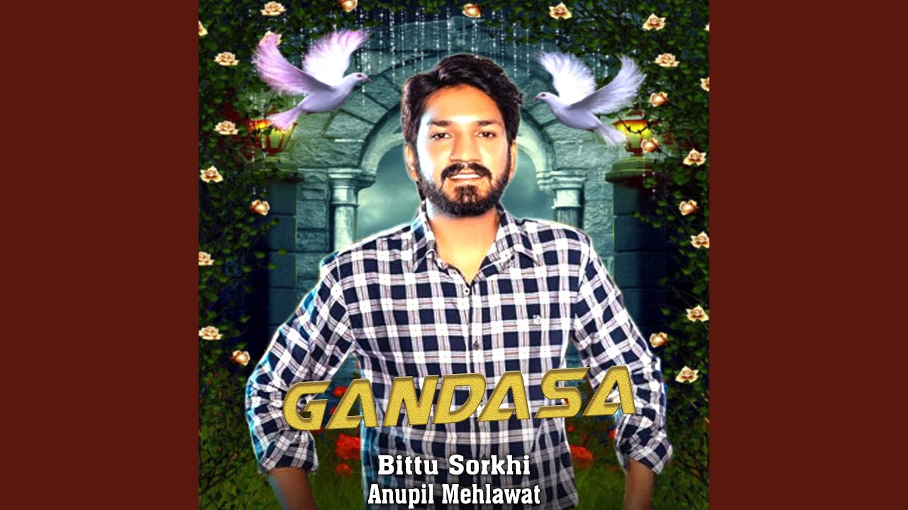 Gandasa - YouTube