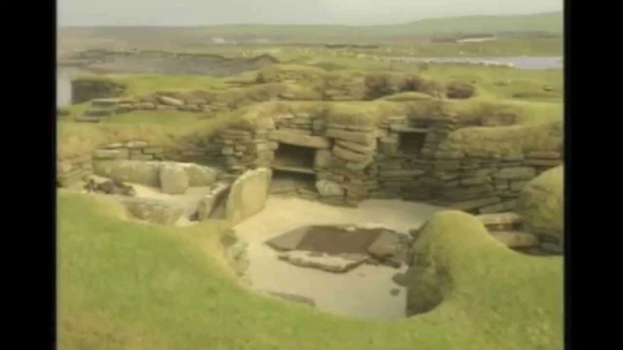 Skara Brae Documentary - YouTube
