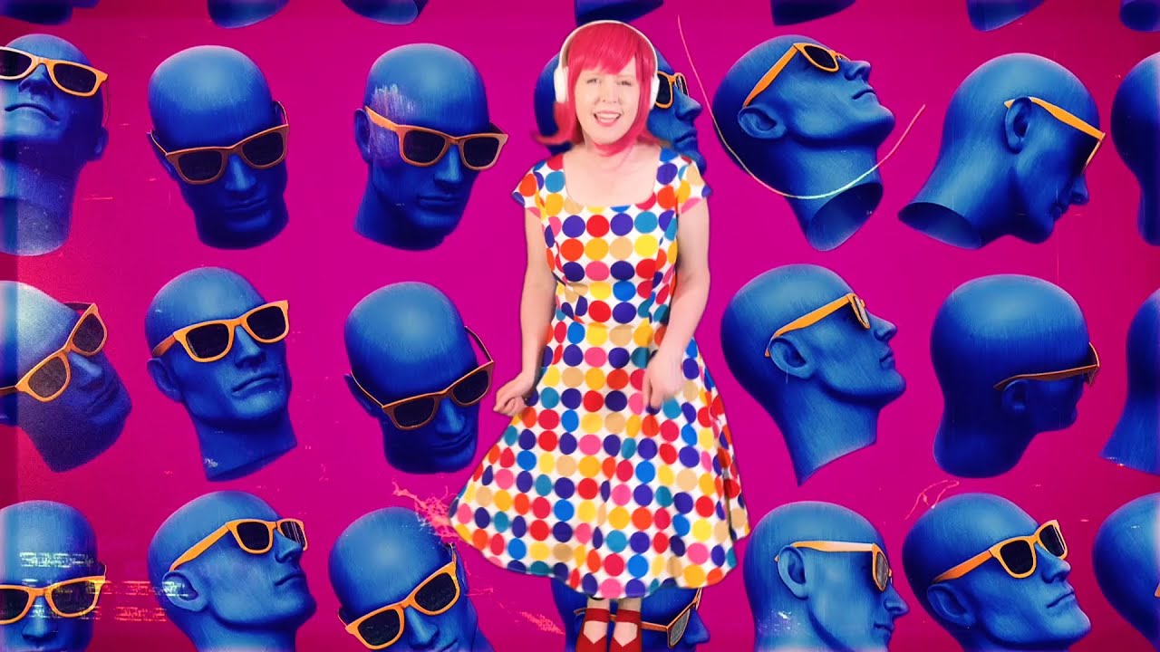 Sophie – Space Memory Effect (Official Music Video) - YouTube