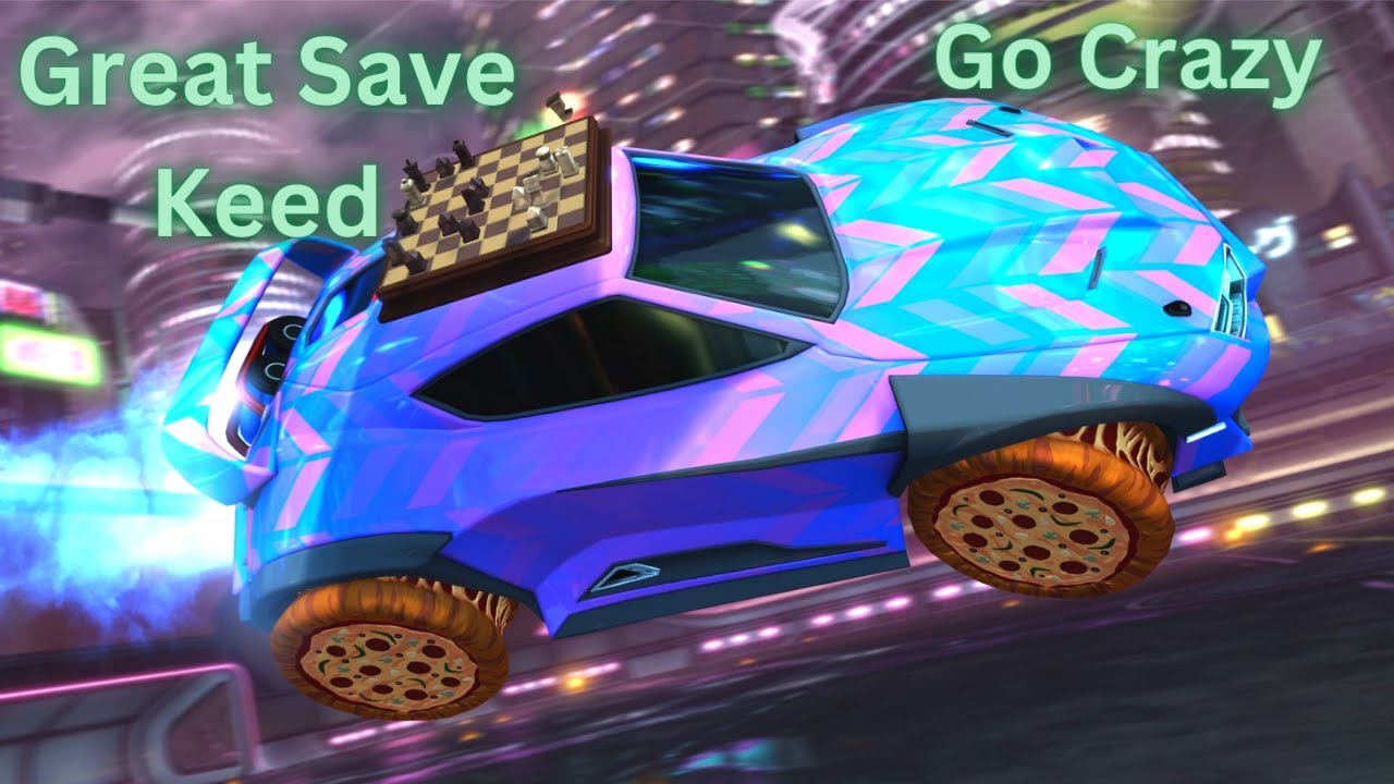 WHAT A SAVE - YouTube