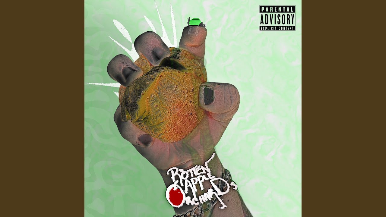 Rotten Apple Orchards (feat. David Ekstrom) - YouTube