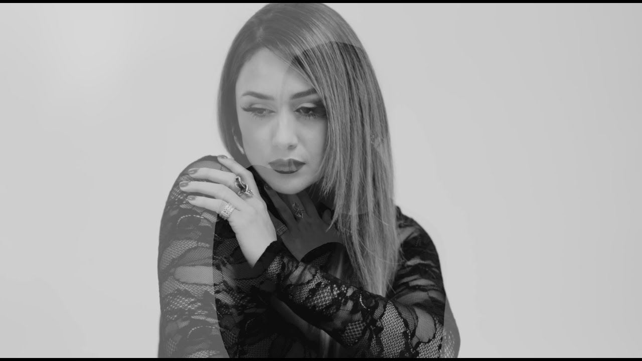 HAZEL PICASO - PURAS FALLAS ( COVER) - YouTube