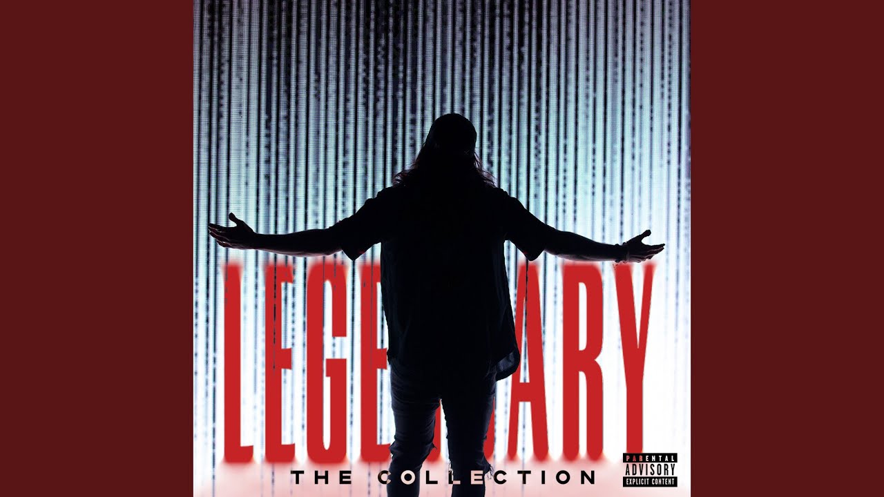 Legendary - YouTube