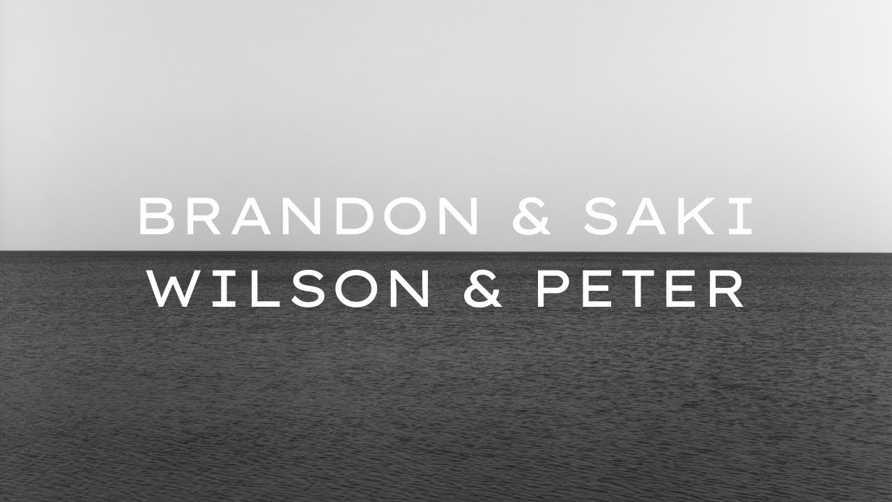 06/21/25 - MIC'D UP Brandon & Saki (5) vs. Wilson & Peter (11) - YouTube