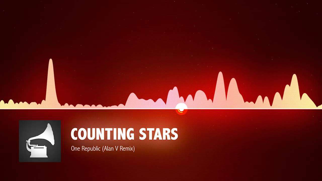 One Republic - Counting Stars (Alan V Remix) - YouTube