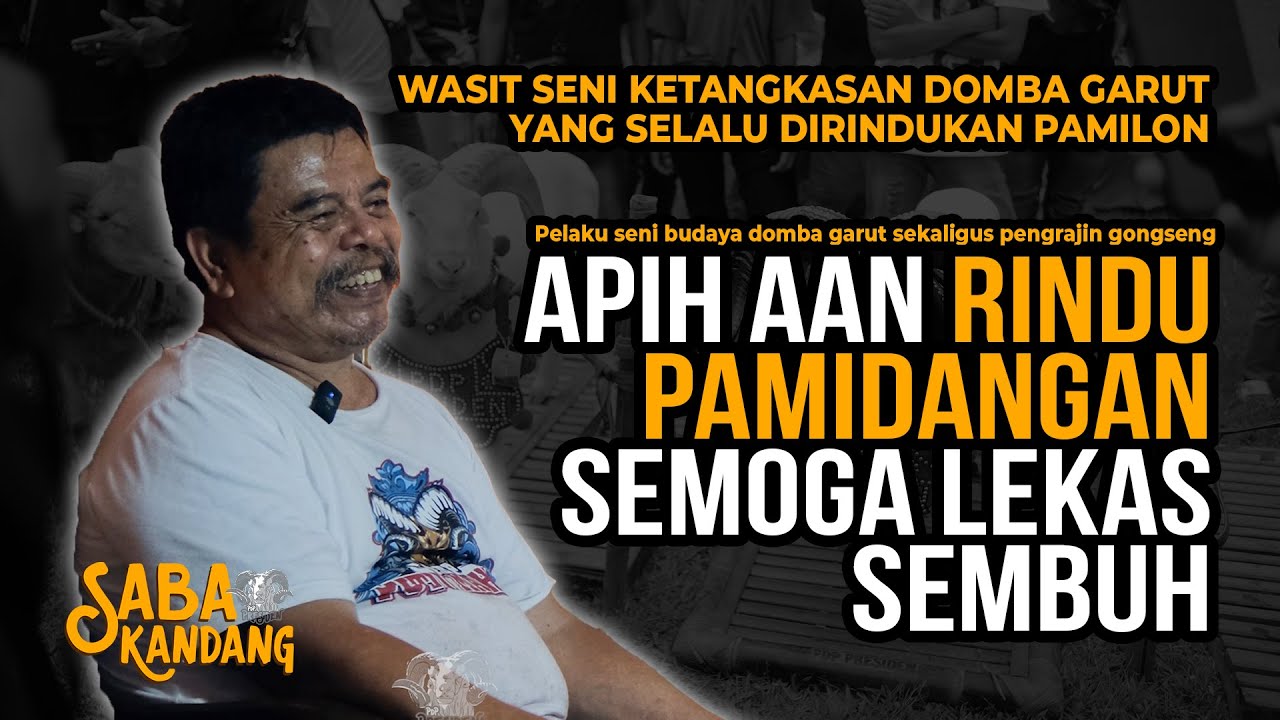 "APIH RINDU😢, INGIN KE PAMIDANGAN BERTEMU TEMAN-TEMAN". SEMOGA APIH ...