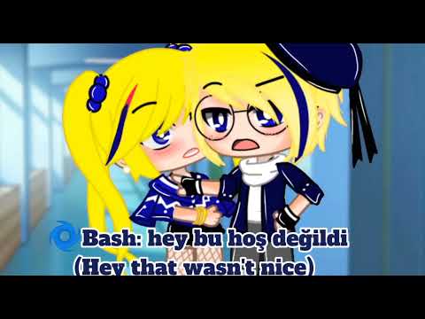💎Soulmate color / Brat and Bash - PPG RRB Meme💎