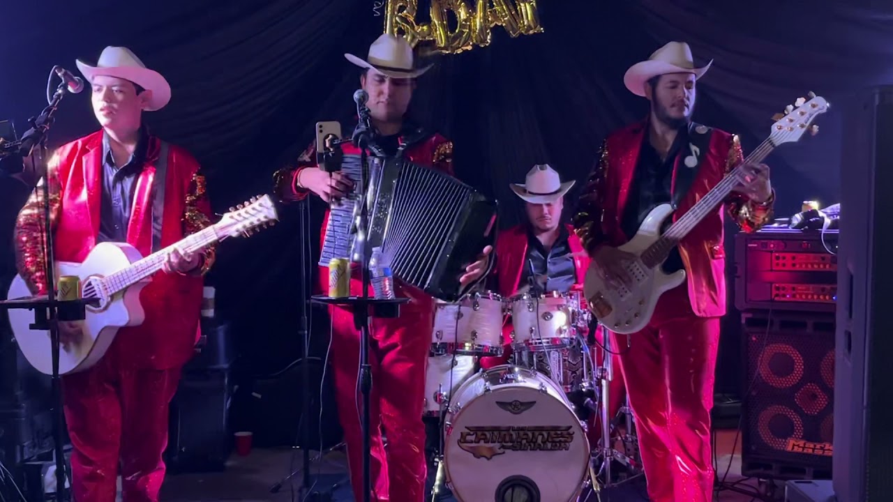 El Raton - Los Caimanes de Sinaloa - YouTube