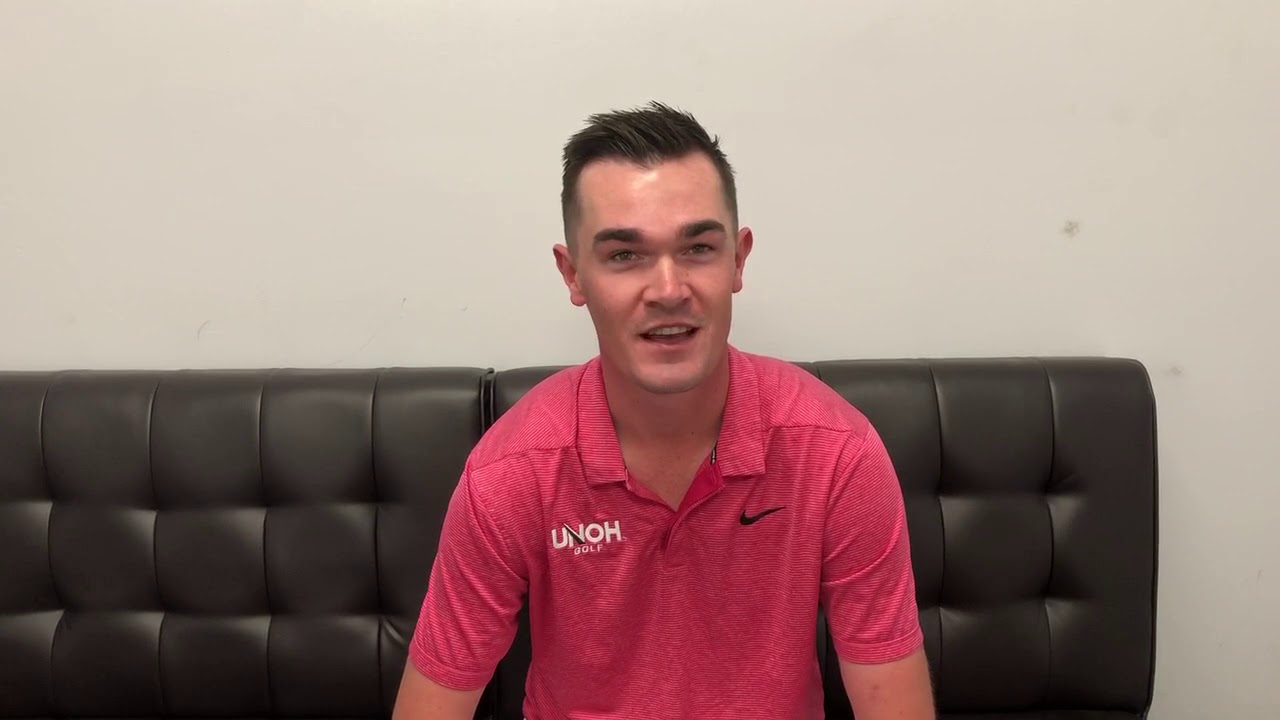 Reece Blair Interview - YouTube