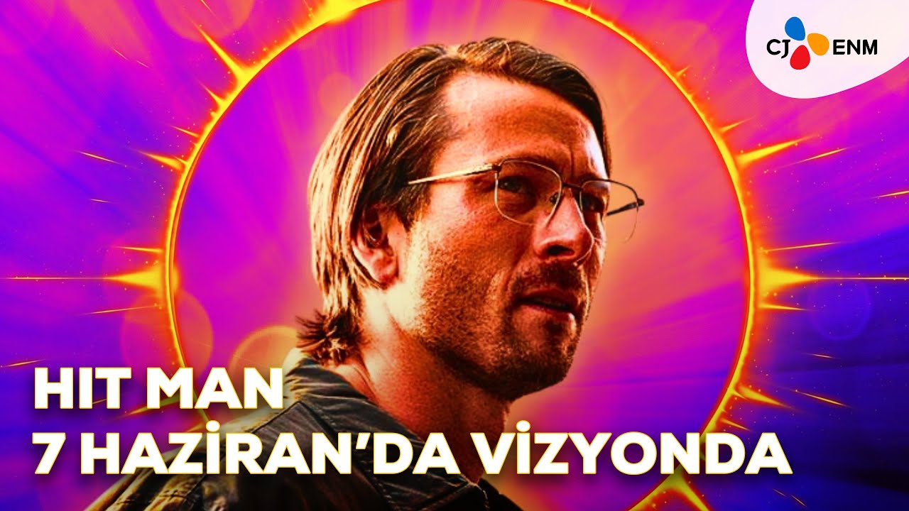 Hit Man | 7 Haziran’da Vizyonda - YouTube