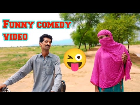 Funny comedy video🤣 - YouTube