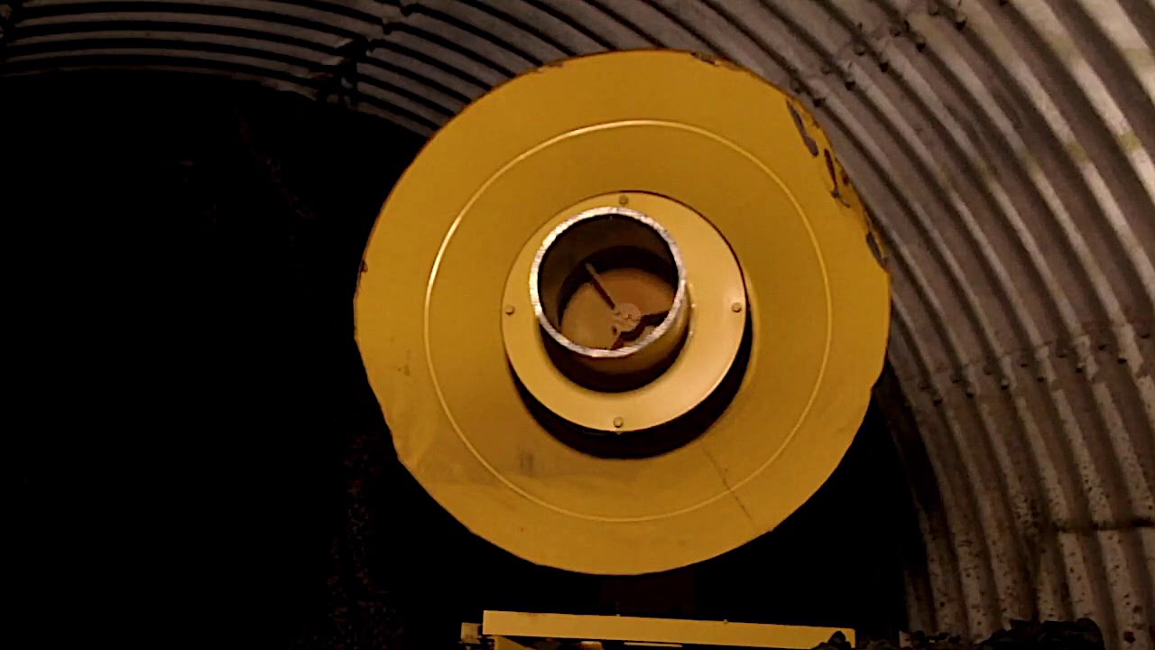 Federal 500-SH-TT Attack And Alert (Multiple Shots) - YouTube