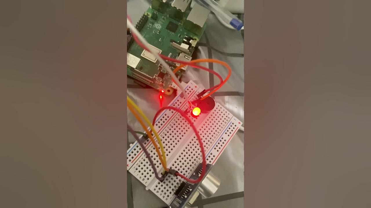 SIT210 task 7.3 for embedded systems - YouTube