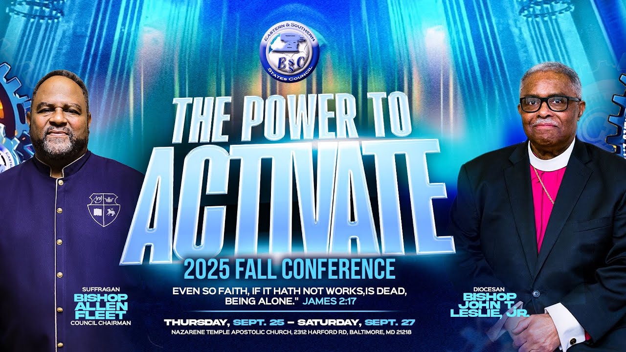 ESSC 2025 FALL CONFERENCE | "ACTIVATING YOUR STRENGTHS" WORKSHOP 09.25. ...