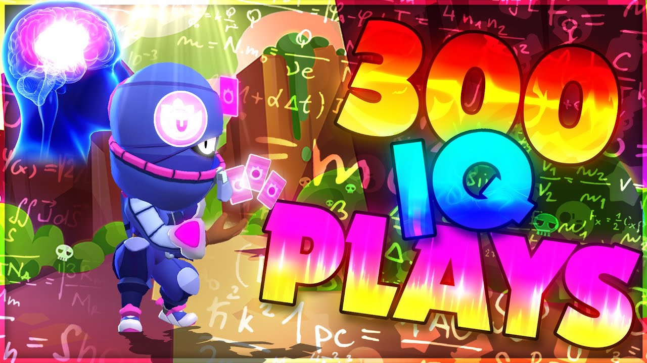 Big Brain Moments in Showdown - YouTube