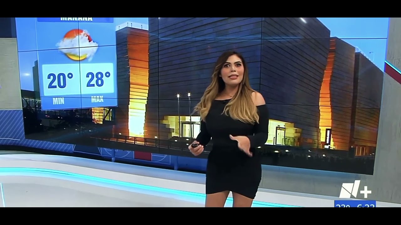 Montserrath Zamarrón 10/Octubre/2022 - YouTube