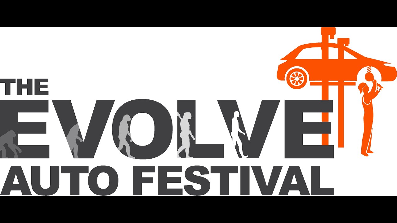 The EVOLVE Auto Festival 2025 - YouTube