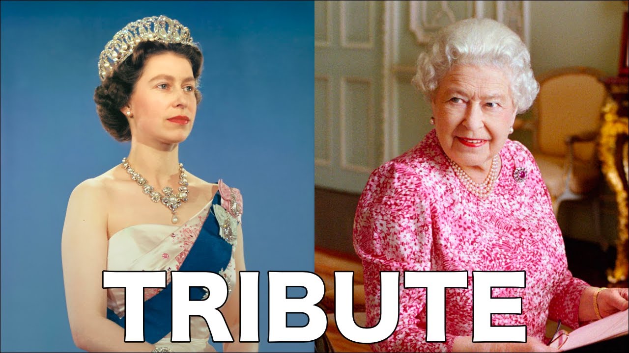 Prince William's Statement About Queen Elizabeth - WRITING ANALYSIS ...