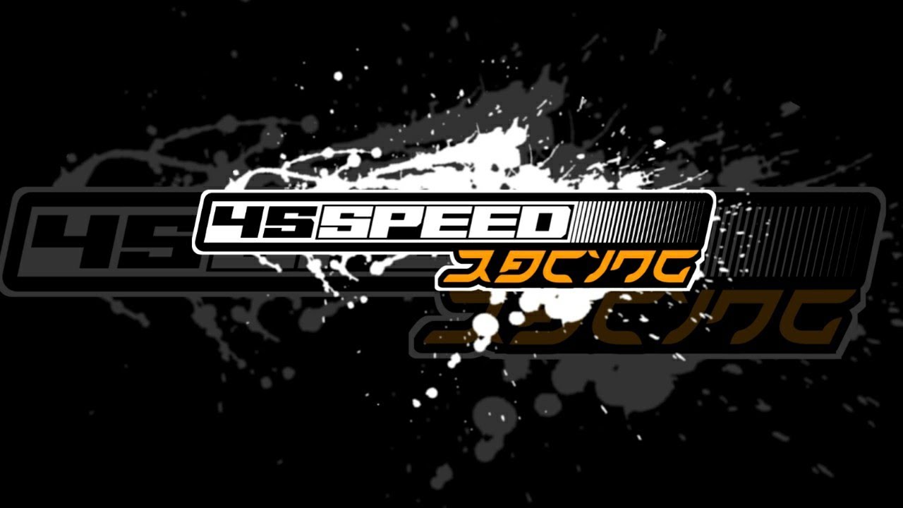 Cara Membuat Tulisan Racing Keren Di Android - Pixellab Tutorial - YouTube