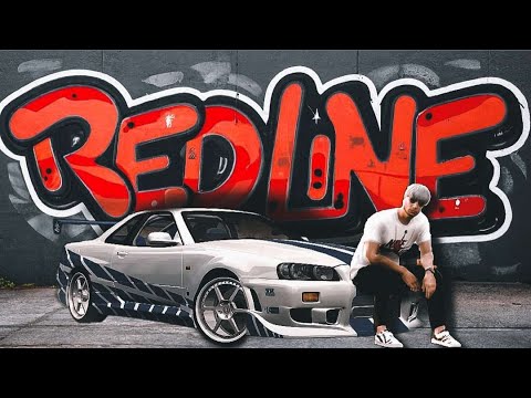 REDLINE V/S MS-13 | JIN | Redline | Soulcity #8bit #lifeinsoulcity ...