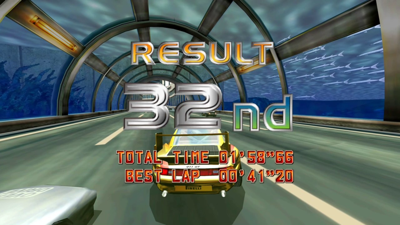 Scud race- Shield TV- Gamestream - YouTube