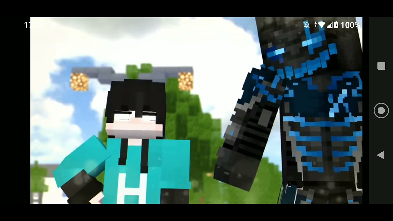@Heeko Minecraft (P27) - YouTube
