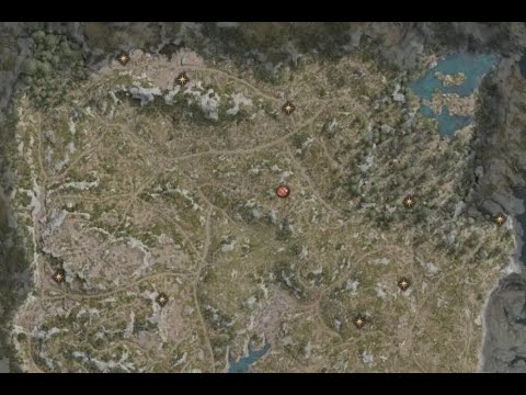 Night Crows | Crow Hunting at Bastium Map - YouTube