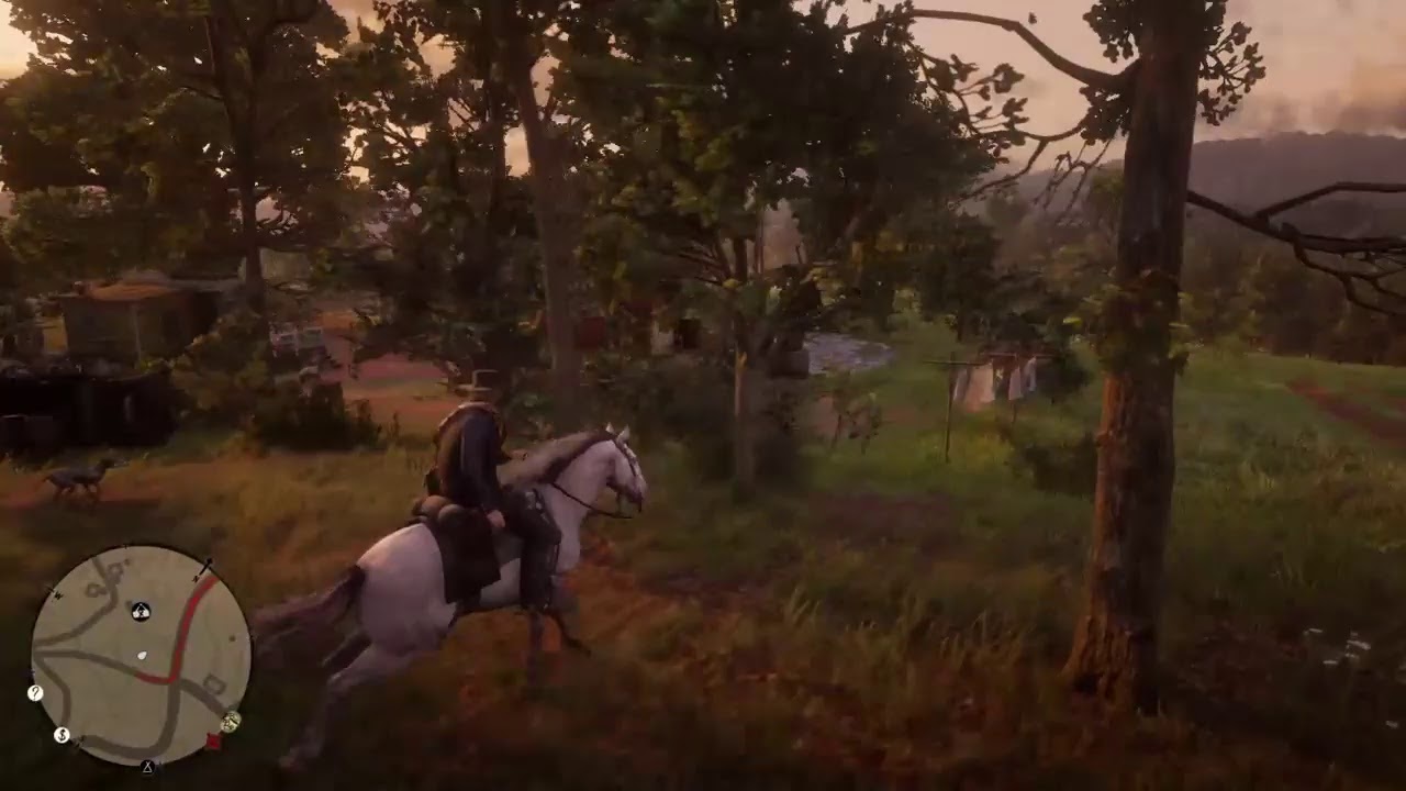 RDR2 Day 38 | Ongoing Story run | no online games | Live stream | PS4 ...