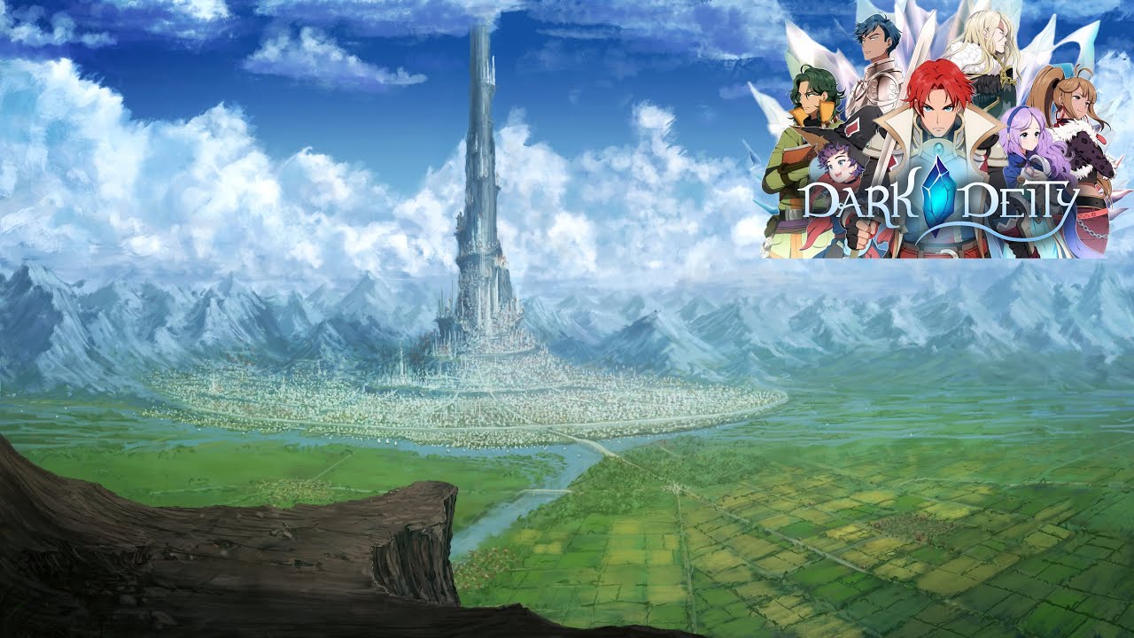 Dark Deity (PC) Chapter 18 - Homecoming (No Deaths) - YouTube