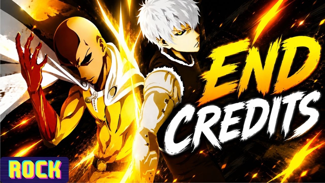 End Credits - PHNX Echo [Official Visualizer] - YouTube