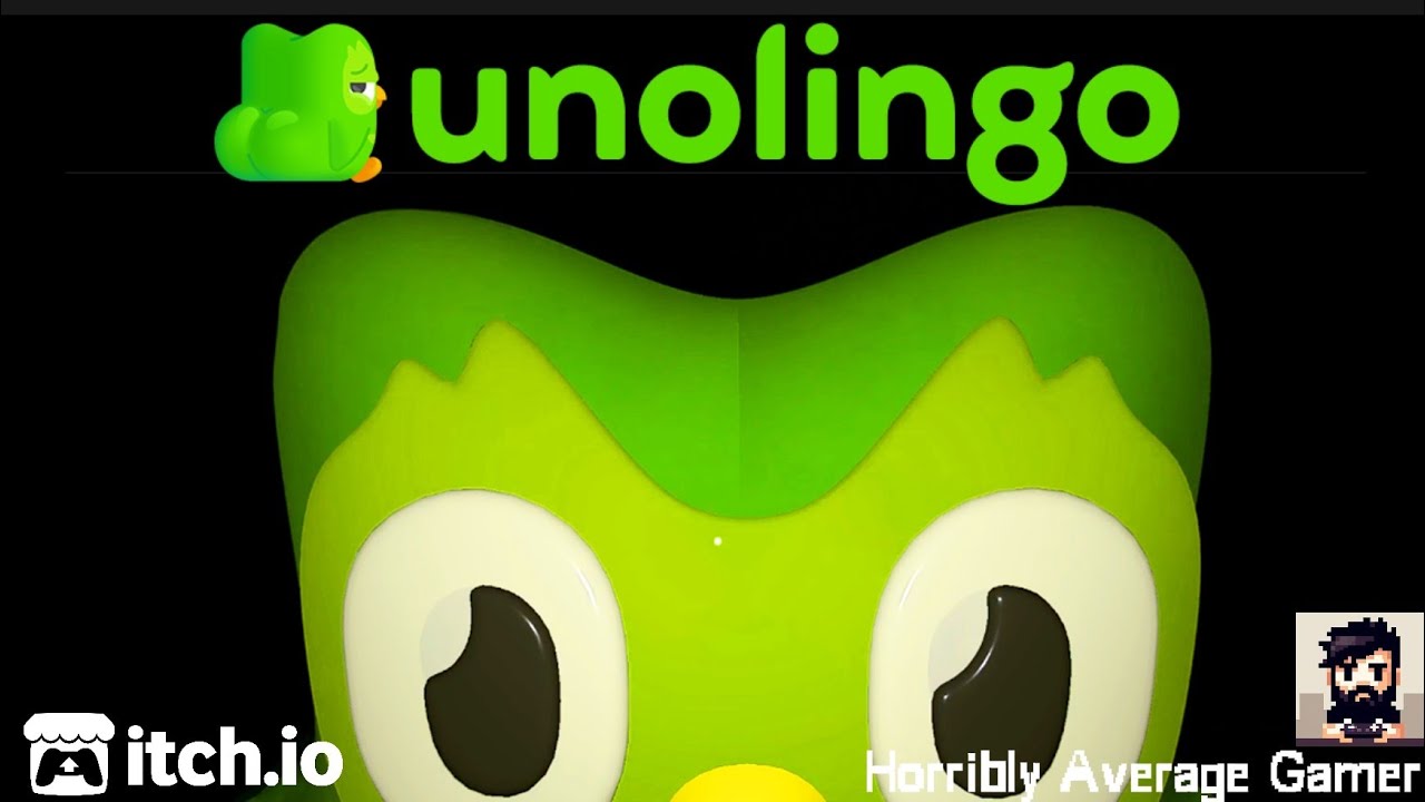 Spanish-o or Vanish-o | Unolingo - YouTube
