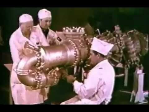 Soviet N1 Moon Rocket documentary part 2 - YouTube