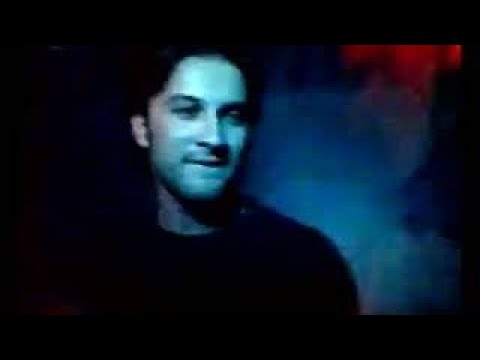 Tarkan-Şeytan Azapta Club-Nadir Video-1996
