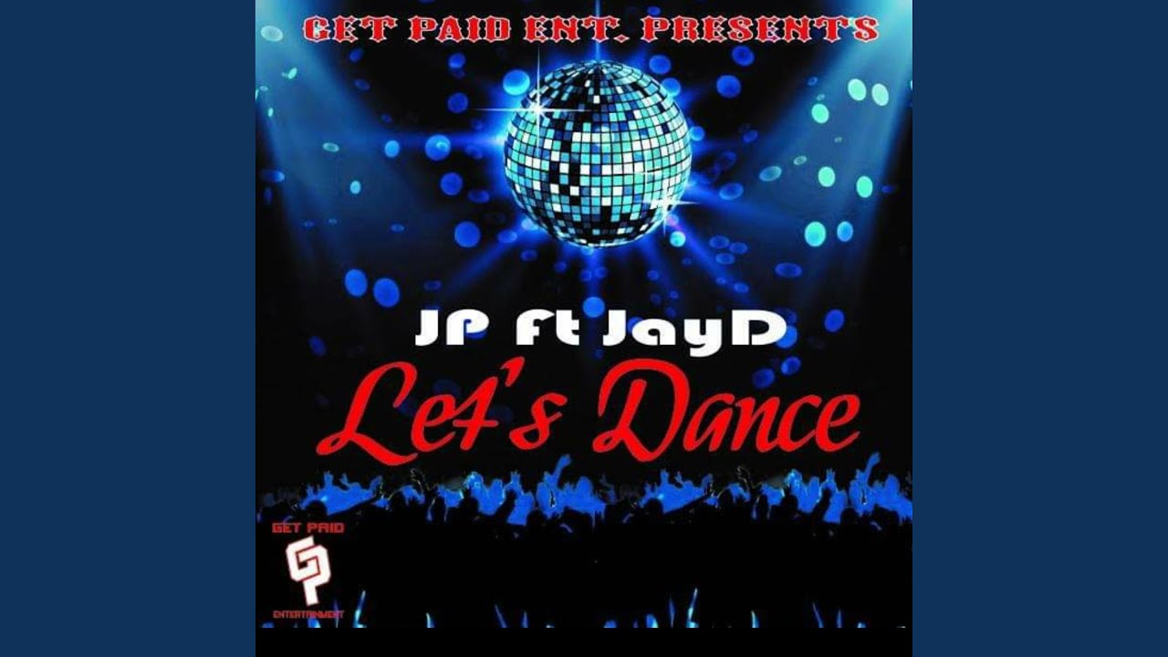 Let's Dance JP x JayD (Radio Edit) - YouTube