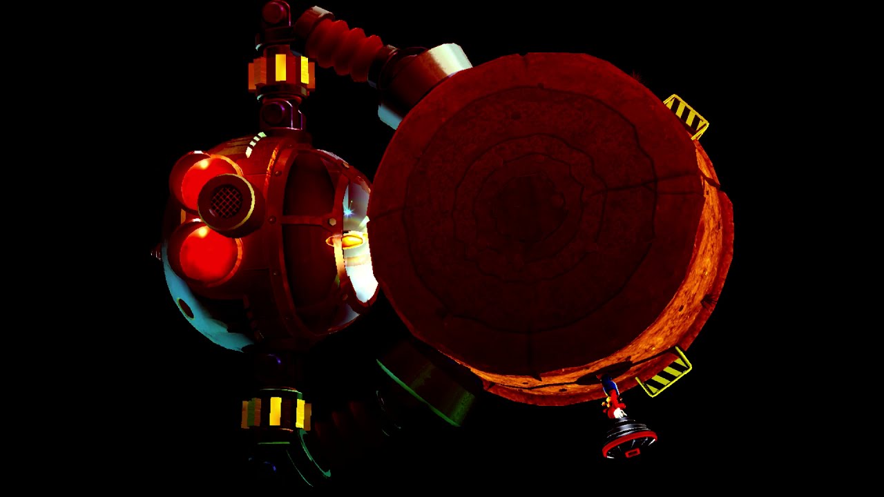 (Half Mashup) Digga leg in: Rage Power! (Knife Party & Super Mario ...