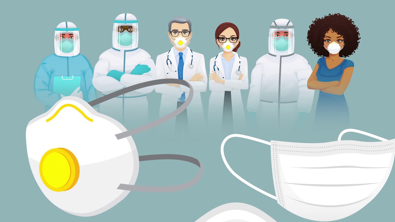 Enhanced Safety Protocols at MarinHealth Locations - YouTube