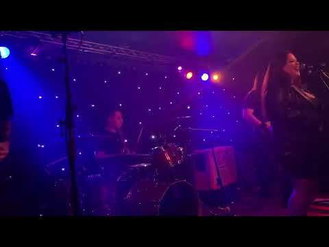 LET THEM SLEEP @ HEARTBREAKERS SOUTHAMPTON 24/04/2023 - YouTube